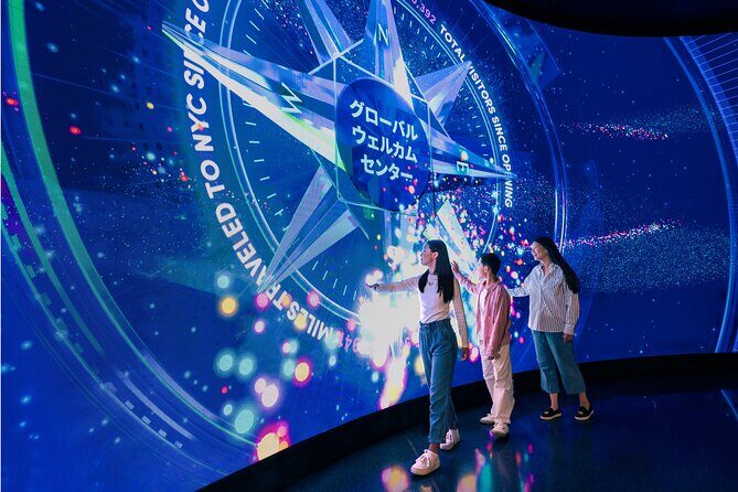 One World Observatory Skip-the-Line Combo Ticket - Who Should Consider This Ticket?