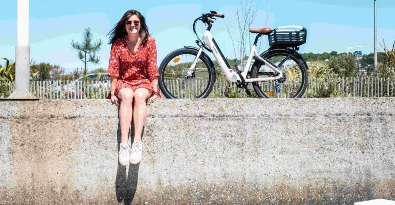 Onebike: Electric Bike Rental in the in the heart the Paris - Key Points