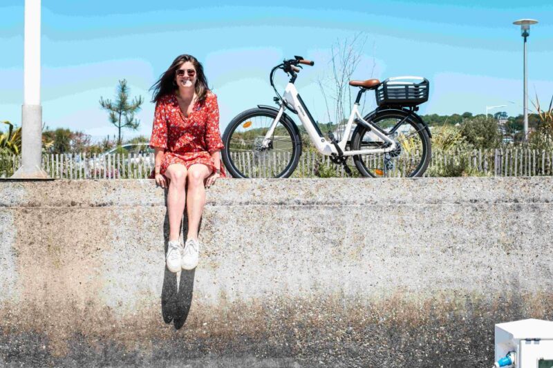 Onebike: Electric Bike Rental in the in the heart the Paris - The Personal Touch: Insider Tips & Custom Tours
