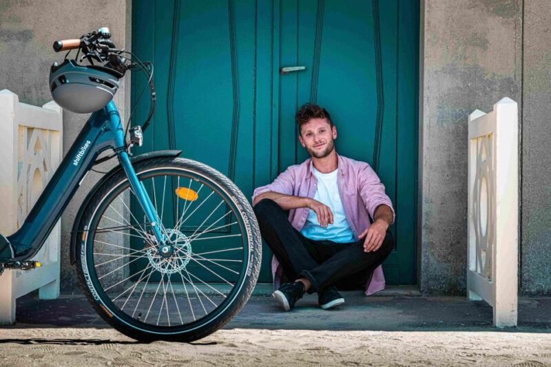 Onebike: Electric Bike Rental in the in the heart the Paris - The Itinerary Breakdown: What to Expect