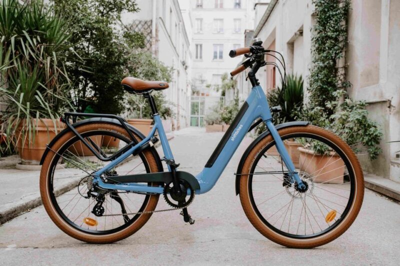 Onebike: Electric Bike Rental in the in the heart the Paris - Practical Tips for Your Ride