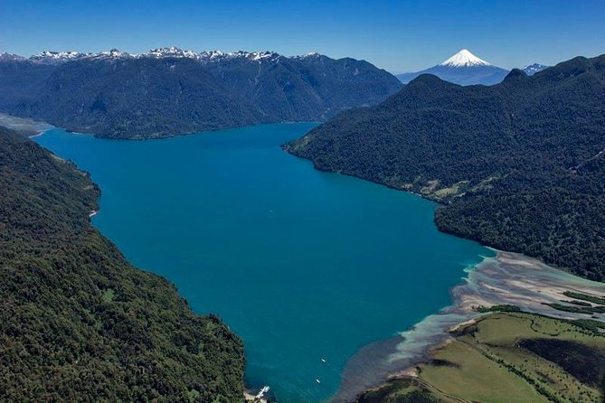 Oneway Journey: From Bariloche, Argentina to Puerto Varas, Chile - Itinerary and Logistics
