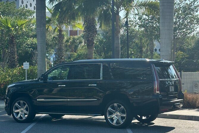 Oneway/Roundtrip: Orlando Intl Airport to Cocoa Beach Hotels - FAQ
