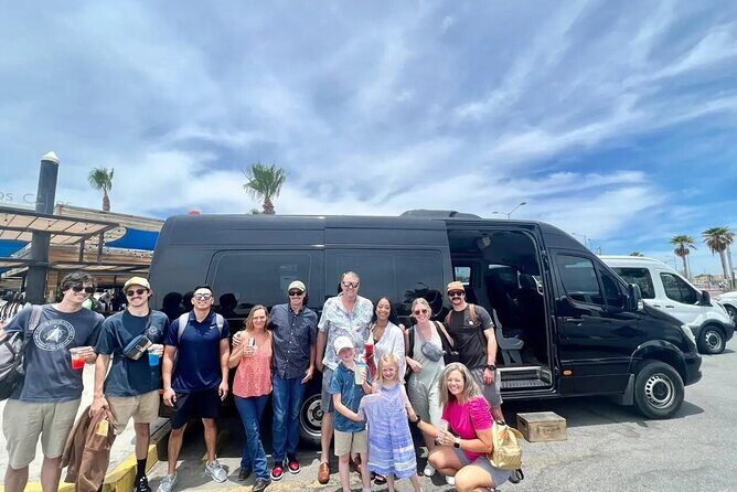 Oneway/Roundtrip: Port Canaveral Cruise to Orlando Intl Airport - Frequently Asked Questions