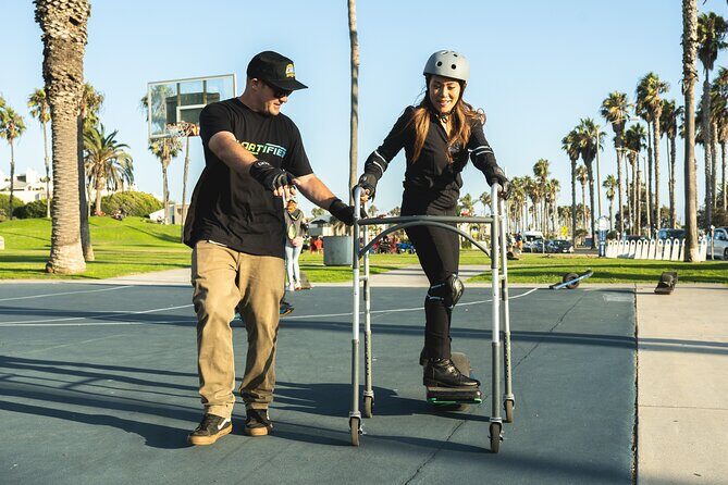 Onewheel Board Experience - The Sum Up