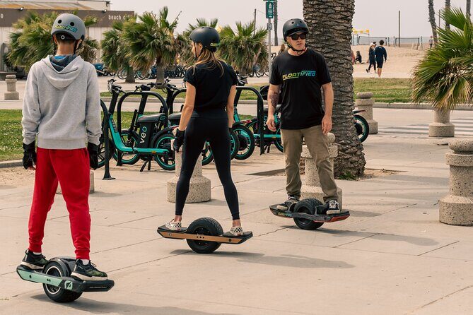 Onewheel Board Experience - Frequently Asked Questions