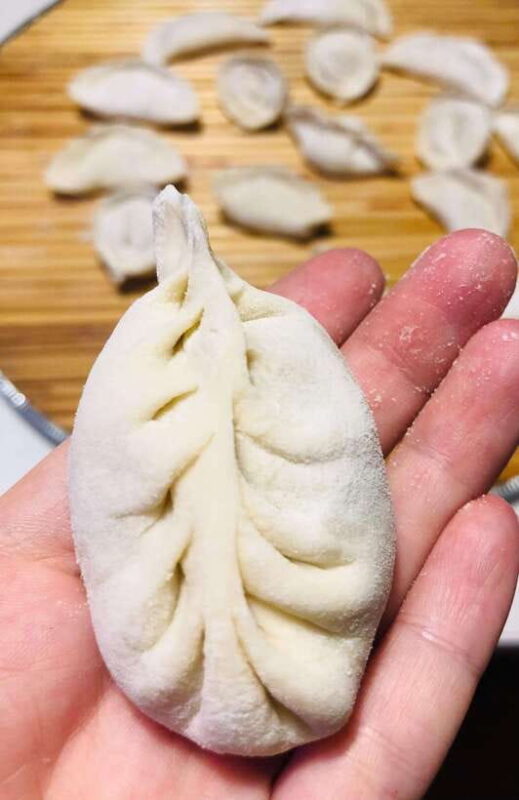 Online Cooking Class Beijing Dumplings by Chef Sunflower Li - FAQ