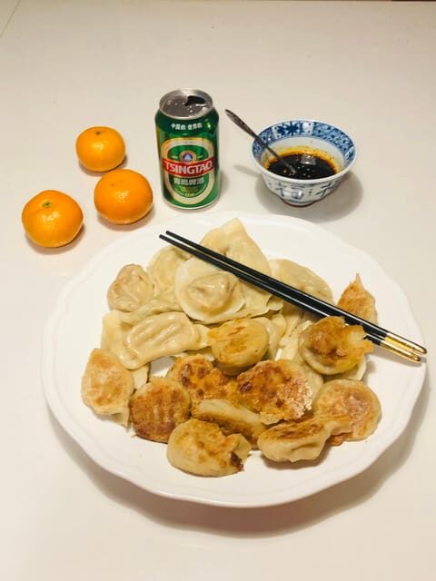Online Cooking Class Beijing Dumplings by Chef Sunflower Li - Who Should Sign Up?
