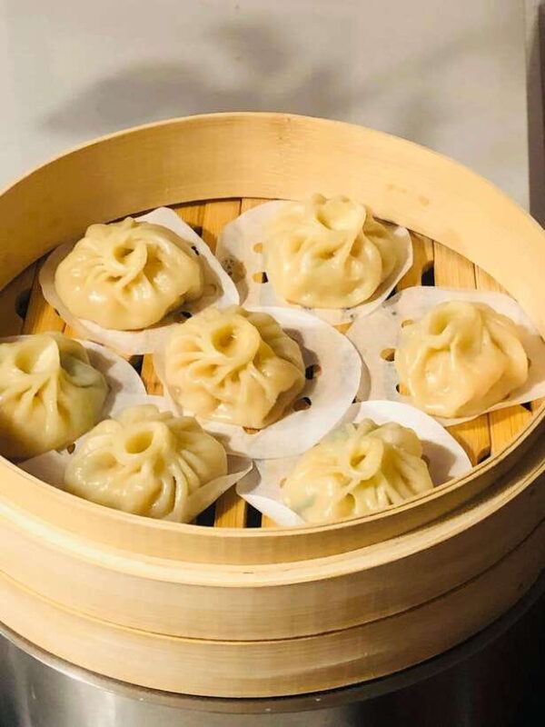 Online Cooking Class Dim Sum by Chef Sunflower Li - Who Will Love This Experience?