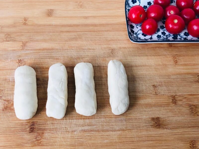 Online Cooking Class Hand Pulled Noodles by Sunflower Li - The Value of the Experience