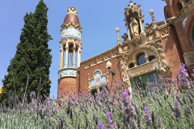 Online Experience: Zoom Around Panoramic Barcelona - Key Highlights of Barcelona