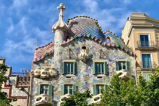 Online Experience: Zoom Around Panoramic Barcelona - Booking and Pricing Information