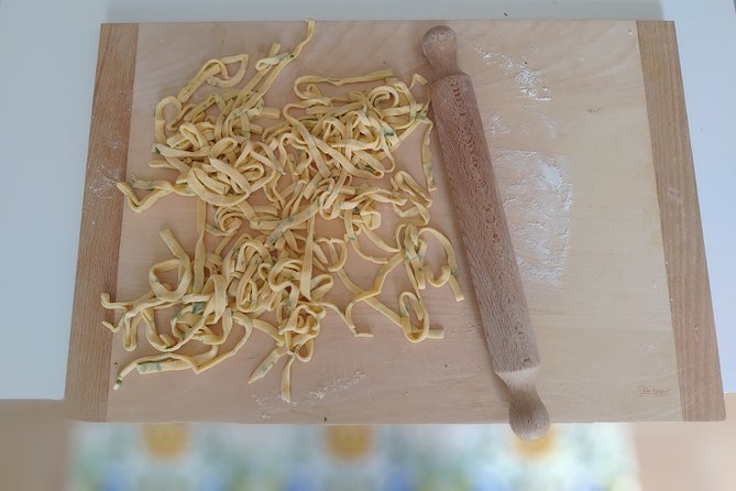 OnLine Genuine Cooking Class - The Value and Practical Aspects