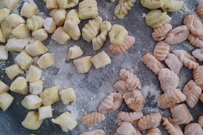 OnLine Genuine Cooking Class - Final Thoughts