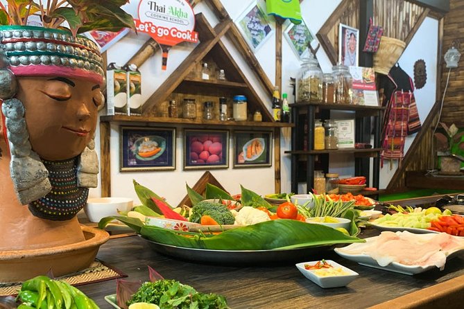 Online Thai and Akha Cooking Class - Who Would Benefit Most?