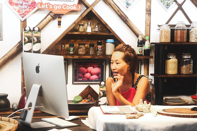 Online Thai and Akha Cooking Class - Final Thoughts