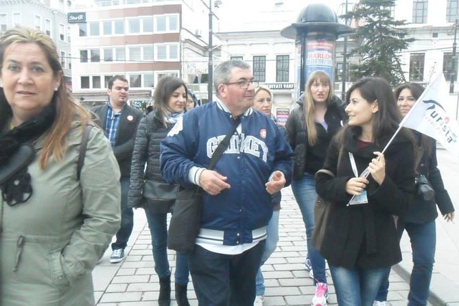 Only Boat Bosphorus Cruise - The Bottom Line