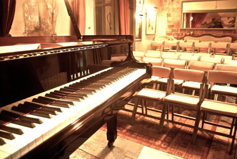 Only Chopín: Exquisite Piano evenings in Barcelona - Final Thoughts