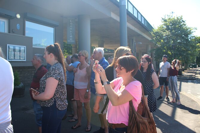 Only Fools and Horses Tour of Bristol - Customer Feedback and Ratings