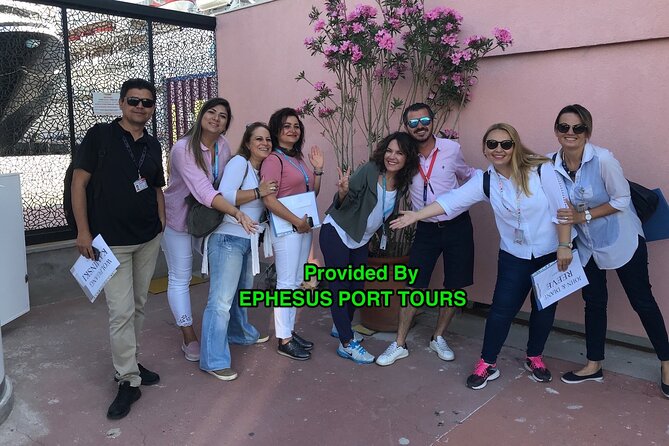 ONLY FOR CRUISE GUESTS: Best Seller Highlights of Ephesus Private Tour - Who Will Love This Tour?