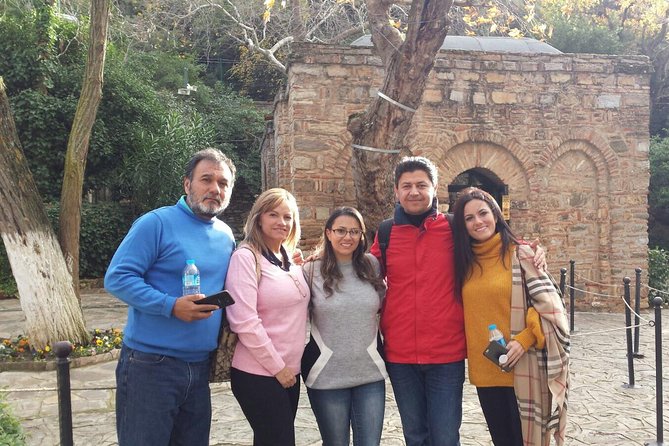 ONLY FOR CRUISE GUESTS / Top Seller Ephesus Private Tour - Detailed Itinerary Breakdown