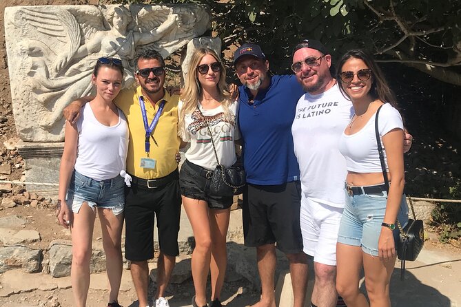 ONLY FOR CRUISE GUESTS / Top Seller Ephesus Private Tour - What’s Included and What’s Not?