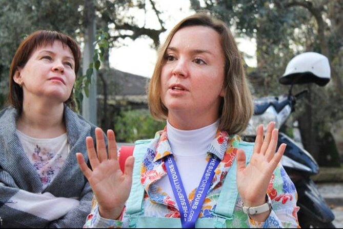 ONLY FOR CRUISE GUESTS / Top Seller Ephesus Private Tour - Why Travelers Appreciate This Tour