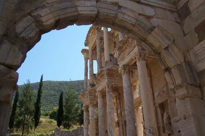 ONLY FOR CRUISE GUESTS / Top Seller Ephesus Tour - FAQ