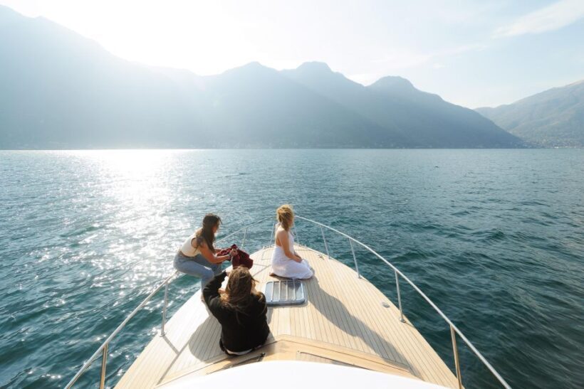 OnlyWood Lake Como: Hidden Gems Wooden Boat Tour - Who Should Consider This Tour?