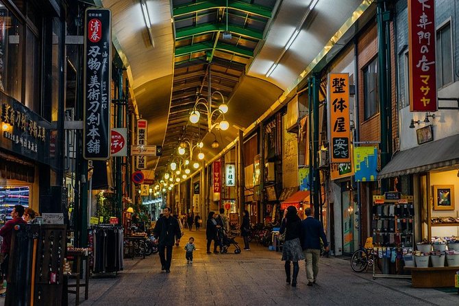 Onomichi Half-Day Private Trip With Government-Licensed Guide - Meet Your Guide: Miyoko