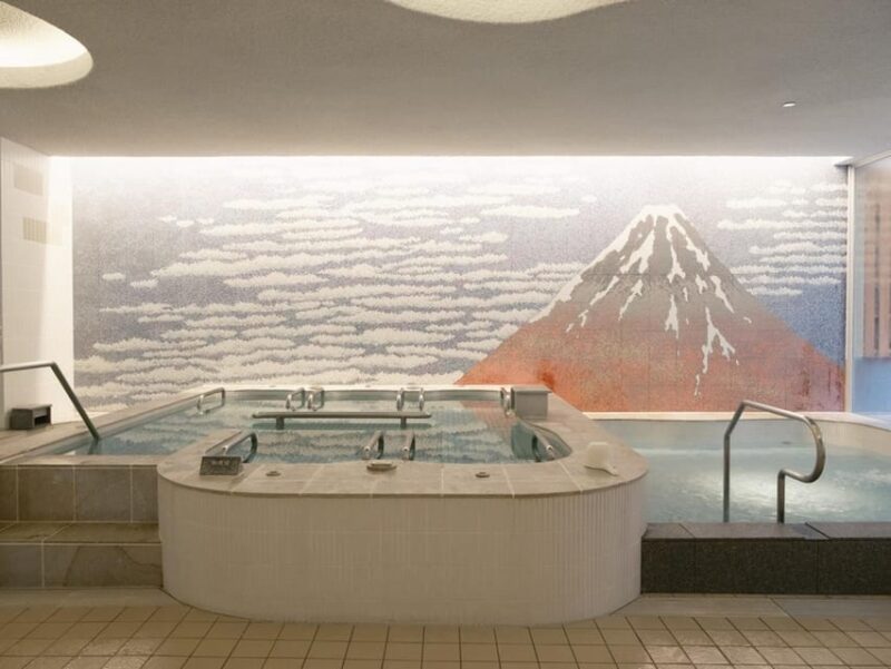 Onsen Spa in Tokyo and Asakusa Bar Hopping With Local Guide - Itinerary and Highlights