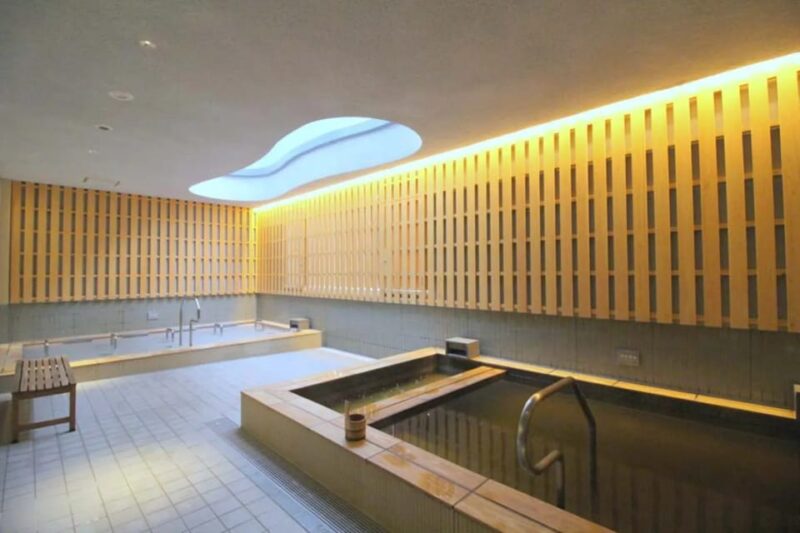 Onsen Spa in Tokyo and Asakusa Bar Hopping With Local Guide - Taking in Asakusas Vibrant Bar Scene