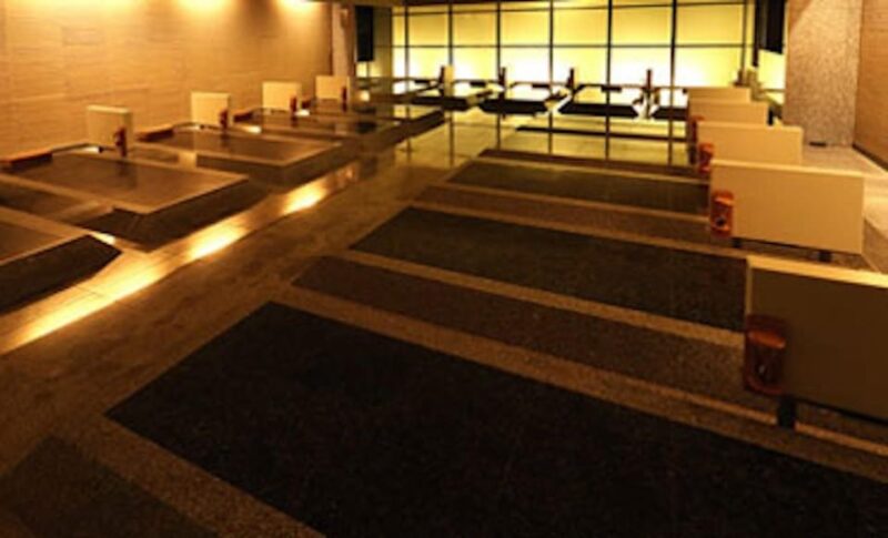 Onsen Spa in Tokyo and Asakusa Bar Hopping With Local Guide - Frequently Asked Questions