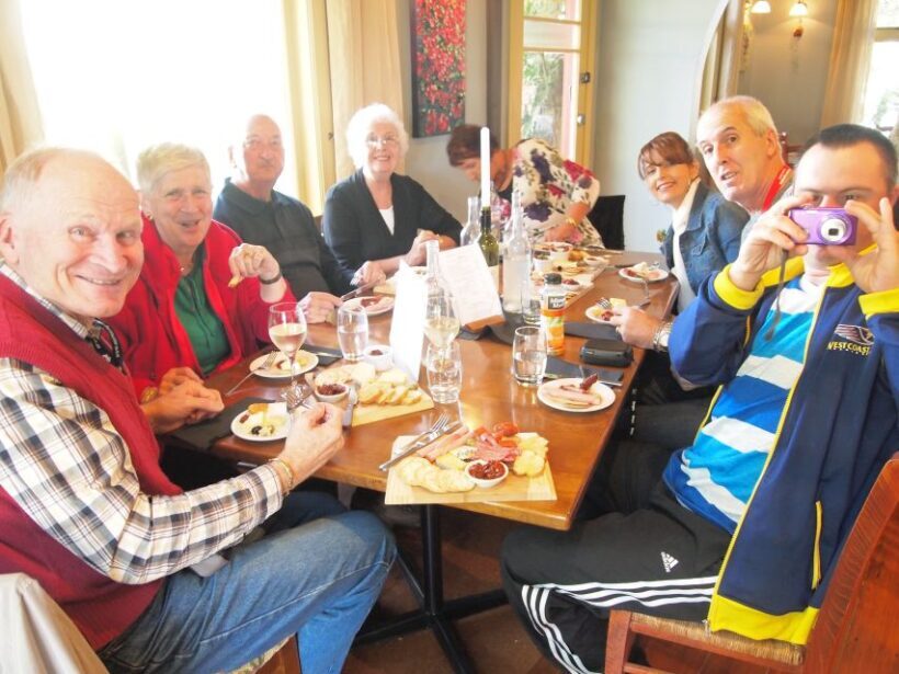 Onshore Highlights of Marlborough's Wine Region from Picton - FAQs