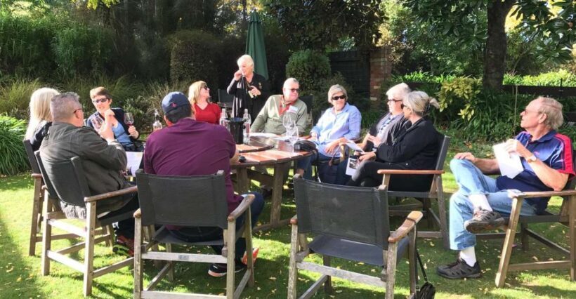 Onshore Highlights of Marlborough's Wine Region from Picton - A Closer Look at the Experience