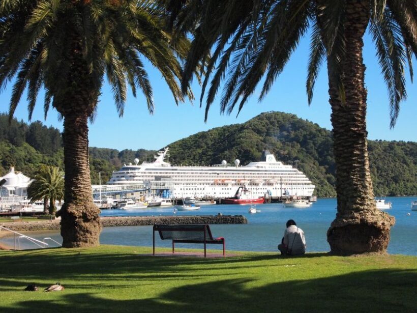 Onshore Highlights of Marlborough's Wine Region from Picton - Practical Details & Tips