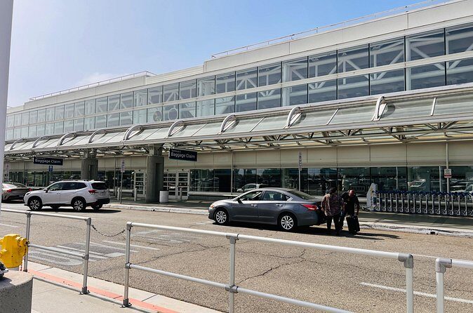 ONT Airport Pick up and Drop from to Hotels inside Ontario area - How It Compares to Other Options