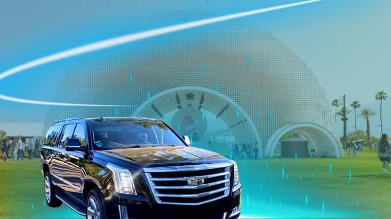 ONT International Airport to Coachella, California - Who Should Consider This Service?