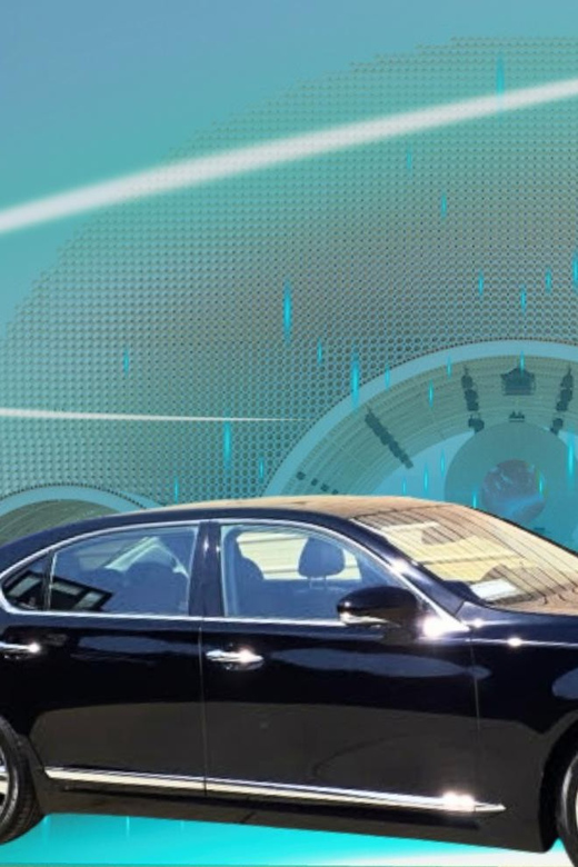 ONT International Airport to Coachella, California - Final Thoughts