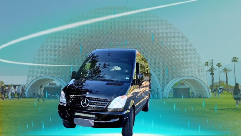 ONT International Airport to Coachella, California - FAQ