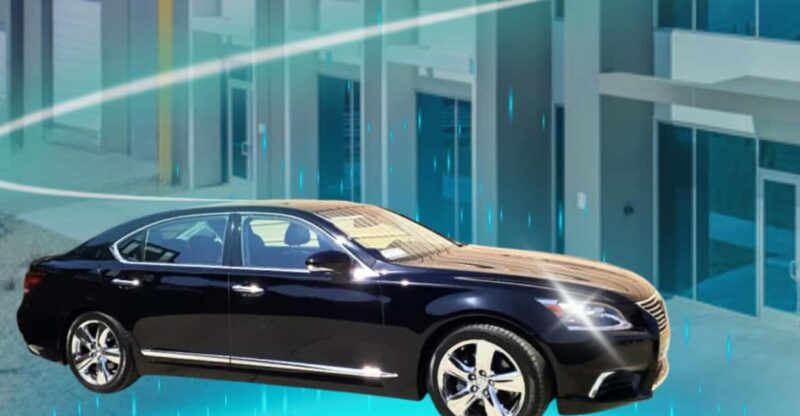 ONT International Airport to Hesperia Private Transfer - The Experience in Practice