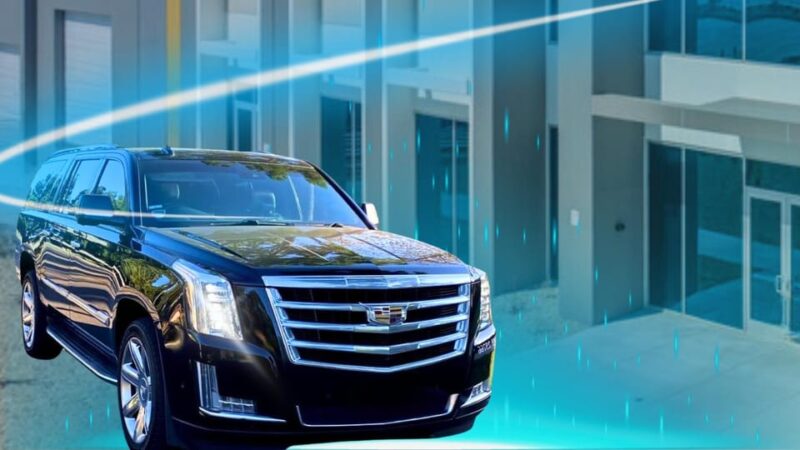 ONT International Airport to Hesperia Private Transfer - The Sum Up: Is It Worth It?