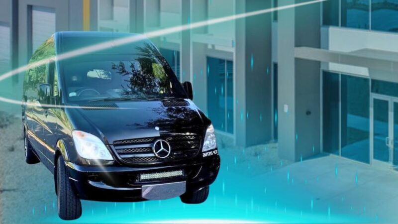 ONT International Airport to Hesperia Private Transfer - FAQ