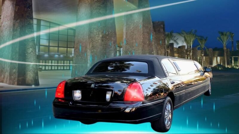 ONT International Airport to Palm Springs - Who Will Love This Service?