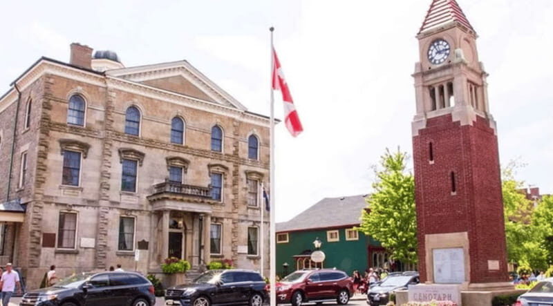 Ontario: Afternoon Wine Tour and Cheese Pairing - The Sum Up