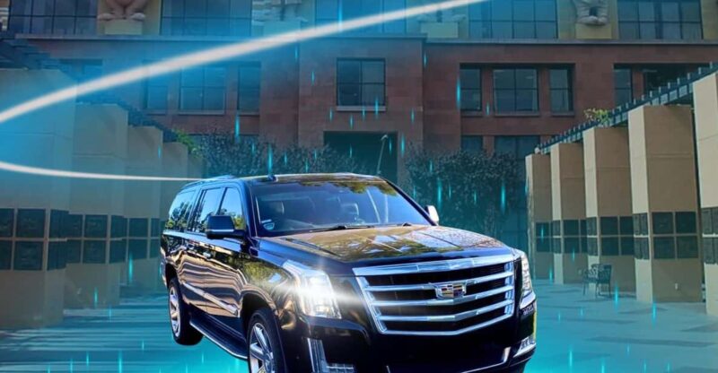 Ontario: International Airport to Anaheim (Disneyland), CA - The Practicalities of Your Transfer