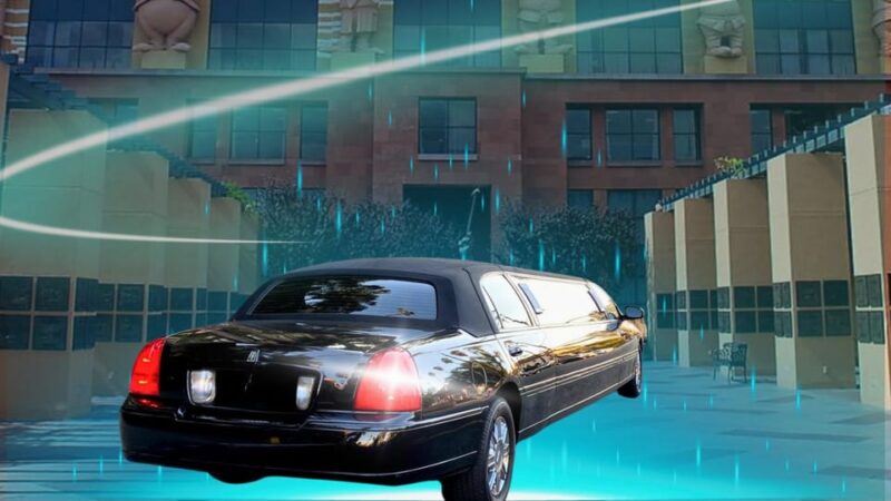 Ontario: International Airport to Anaheim (Disneyland), CA - Authentic Traveler Perspective & Service Insights