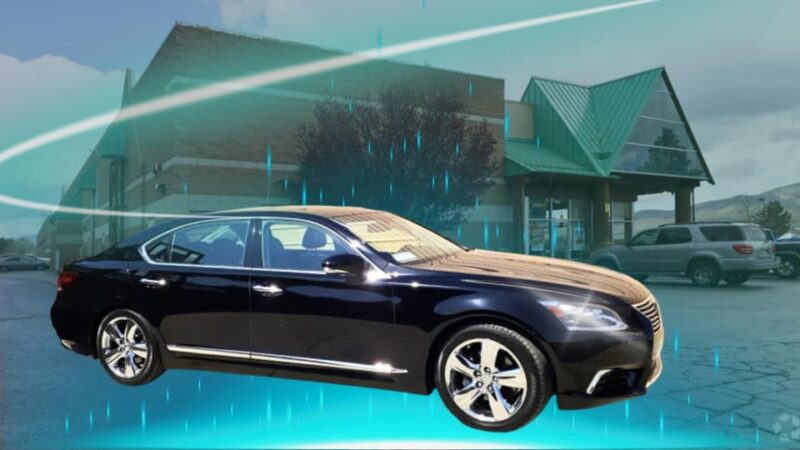 Ontario: International Airport to Big Bear Transfer - Key Points