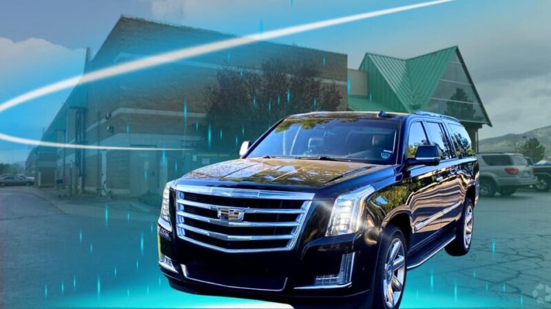 Ontario: International Airport to Big Bear Transfer - Who Should Consider This Transfer?