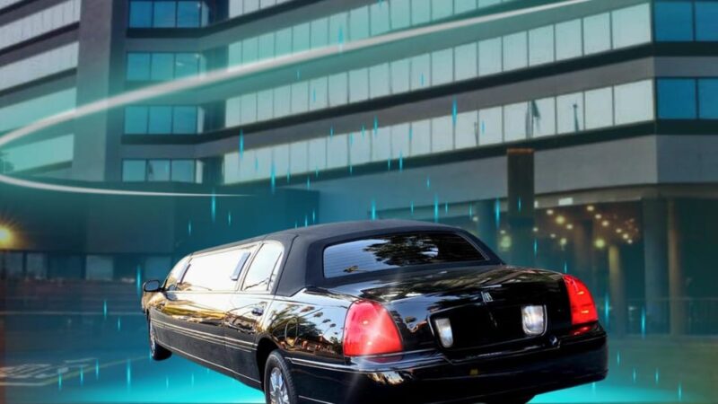 Ontario: International Airport to Huntington Beach - What the Fleet Offers and Why It Matters